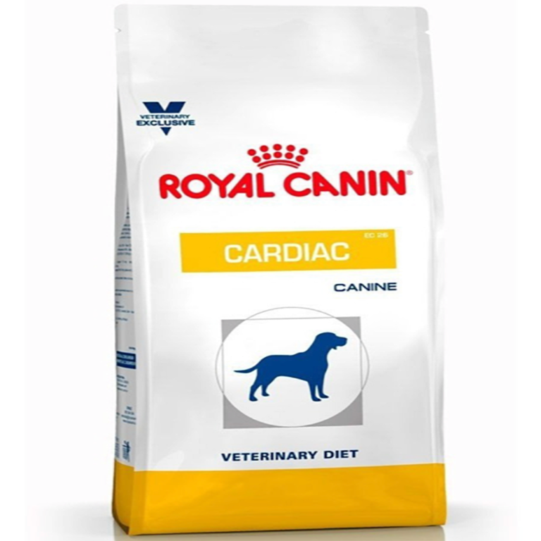 Royal Canin Cardiac 10 kg - Pet Star Delivery